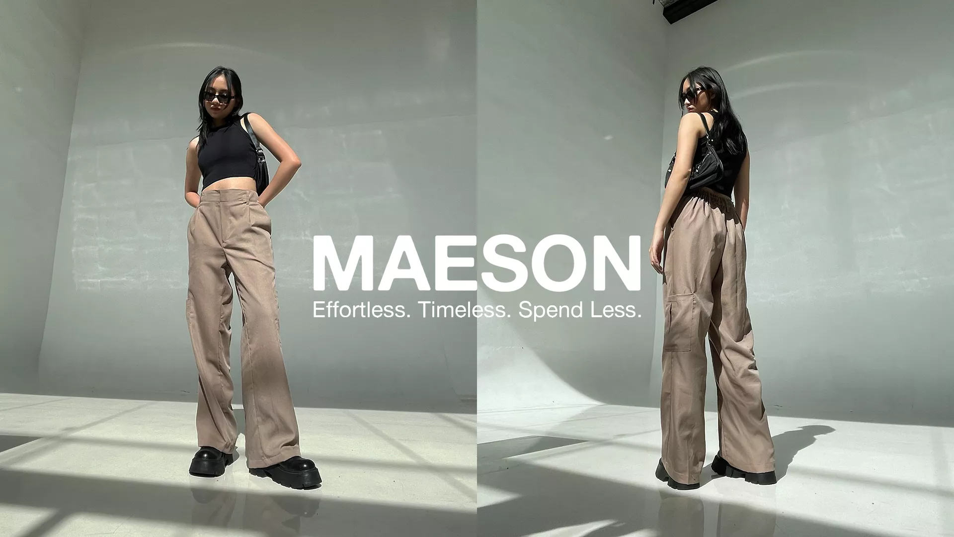 Produk MAESON | Shopee Indonesia