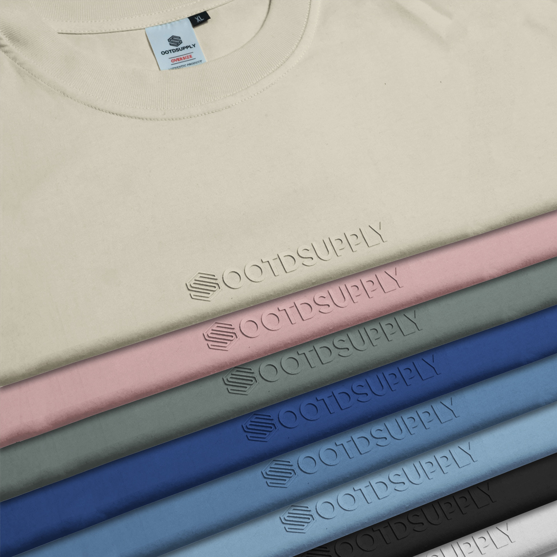 Toko Online OOTDSUPPLY Official Shop | Shopee Indonesia