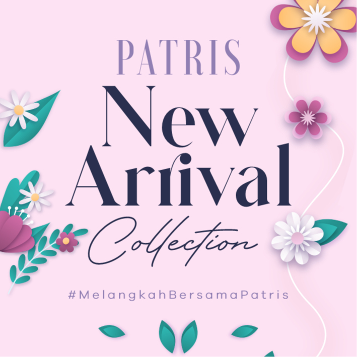 Toko Online Patris Official Shop | Shopee Indonesia