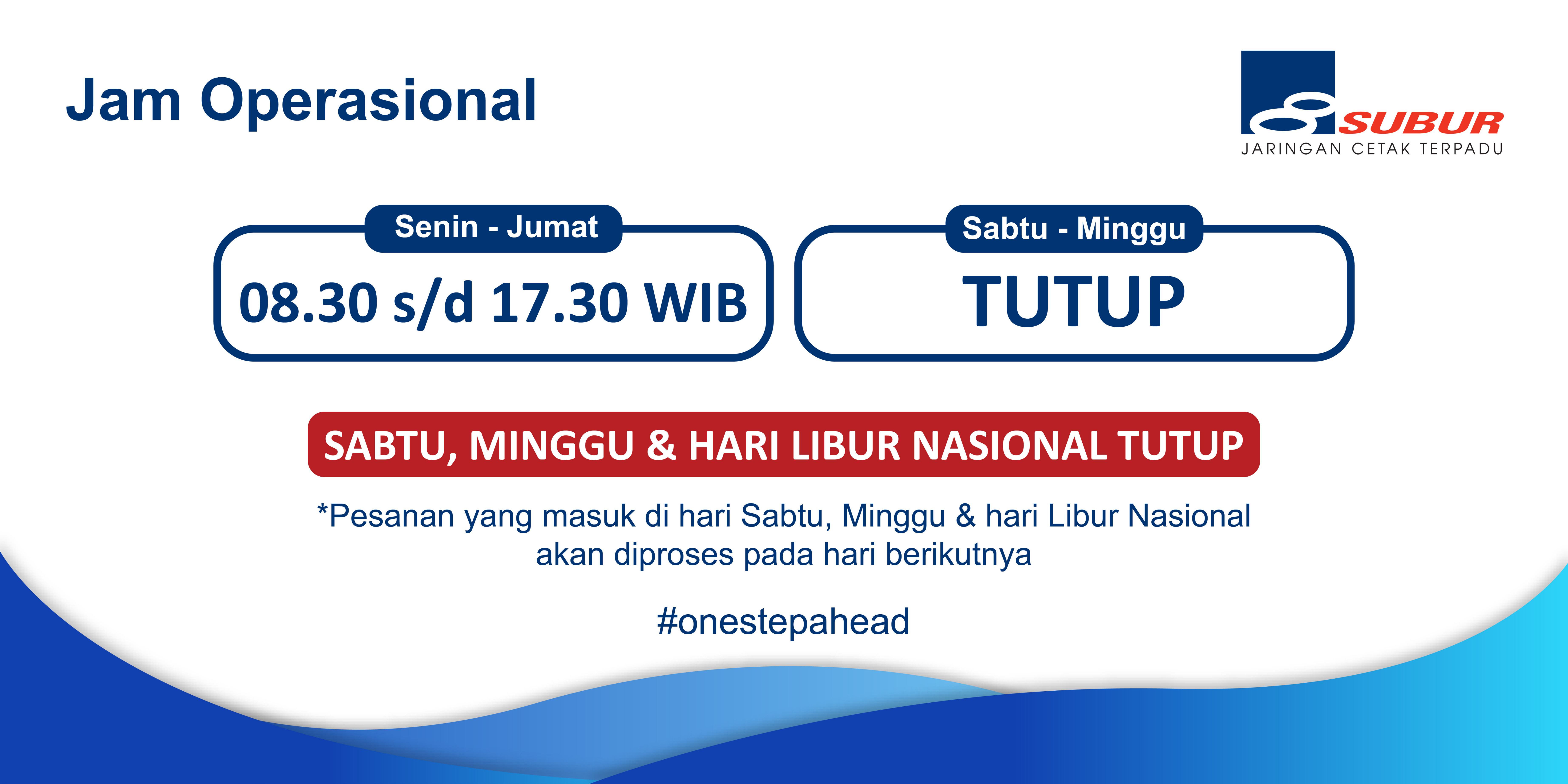 Produk SUBUR PRINTING | Shopee Indonesia