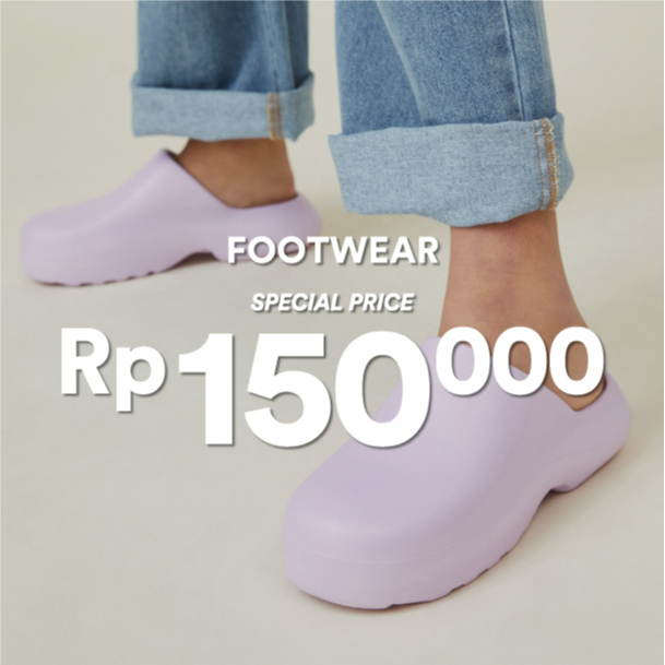 Toko Online Rubi Shoes Official Shop | Shopee Indonesia