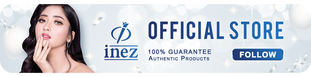Toko Online Inez Official Shop | Shopee Indonesia