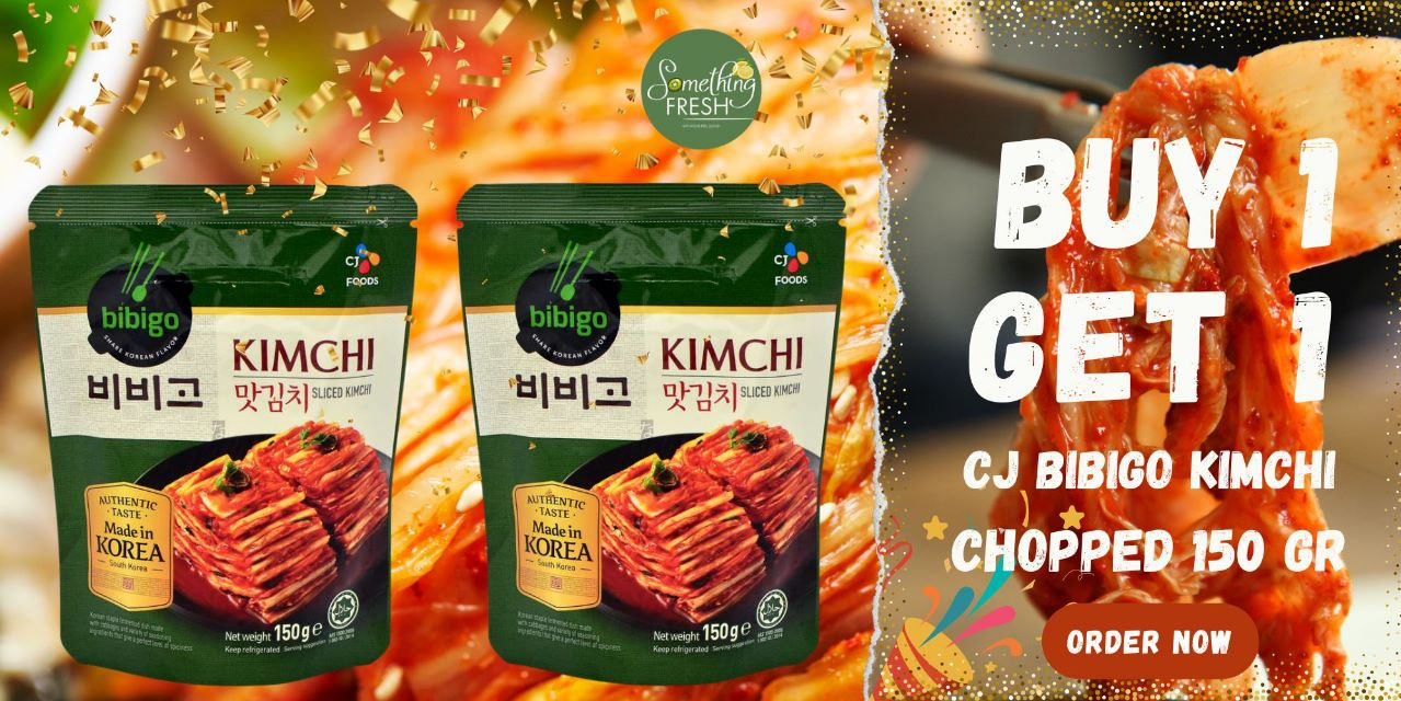 Produk Something Fresh Official Shop | Shopee Indonesia