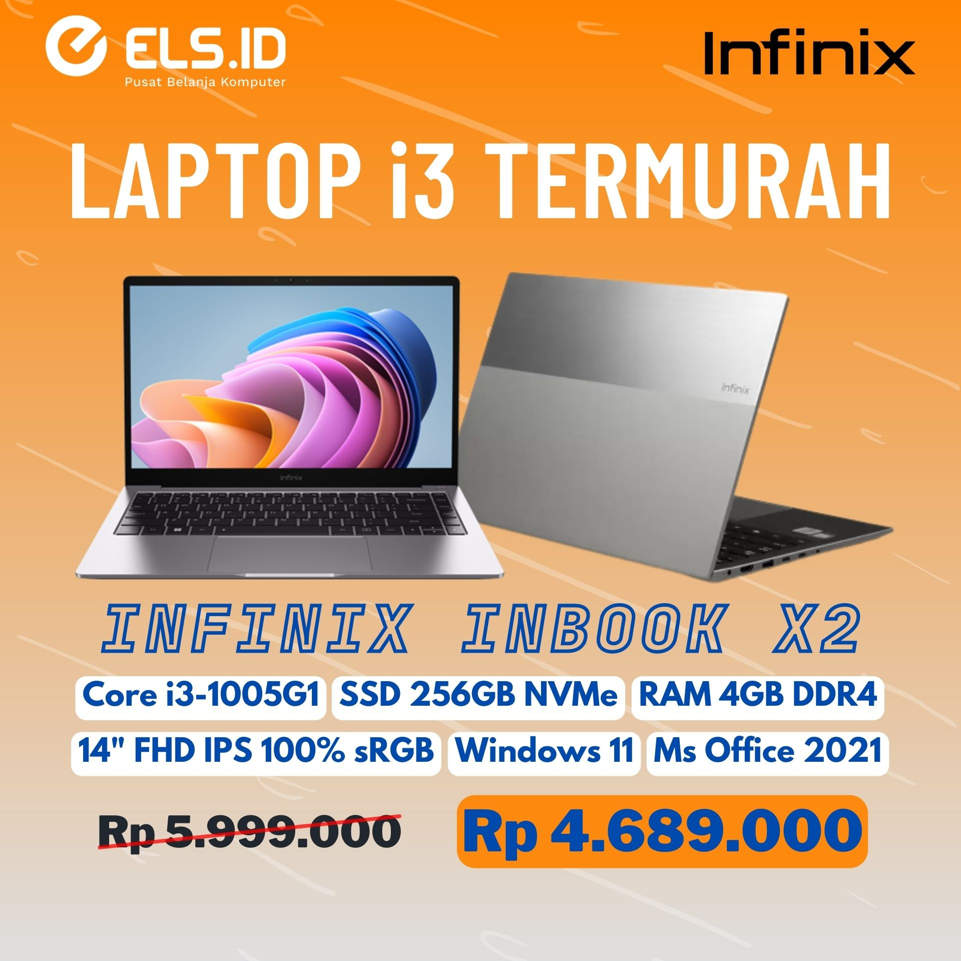 Produk ELS Computer | Shopee Indonesia