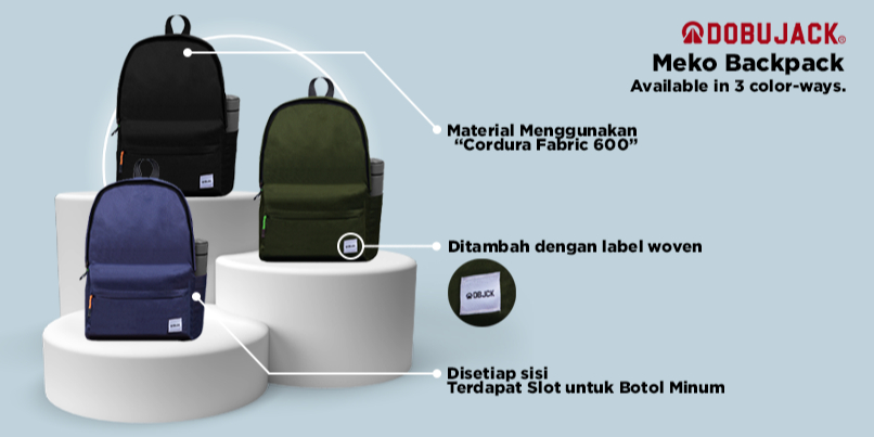 Toko Online Dobujack Official Shop | Shopee Indonesia
