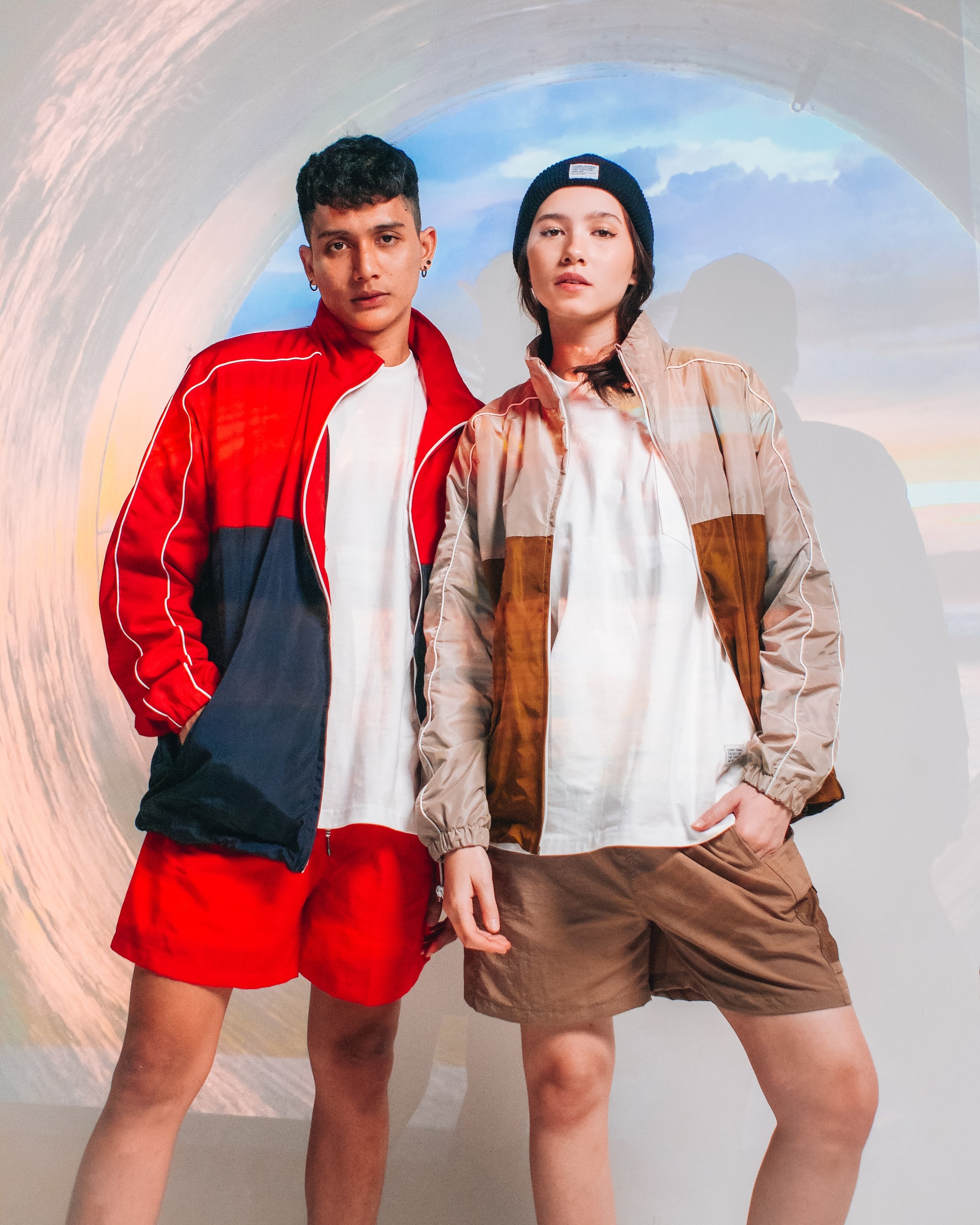 Toko Online Cosmic Clothes Official Shop | Shopee Indonesia