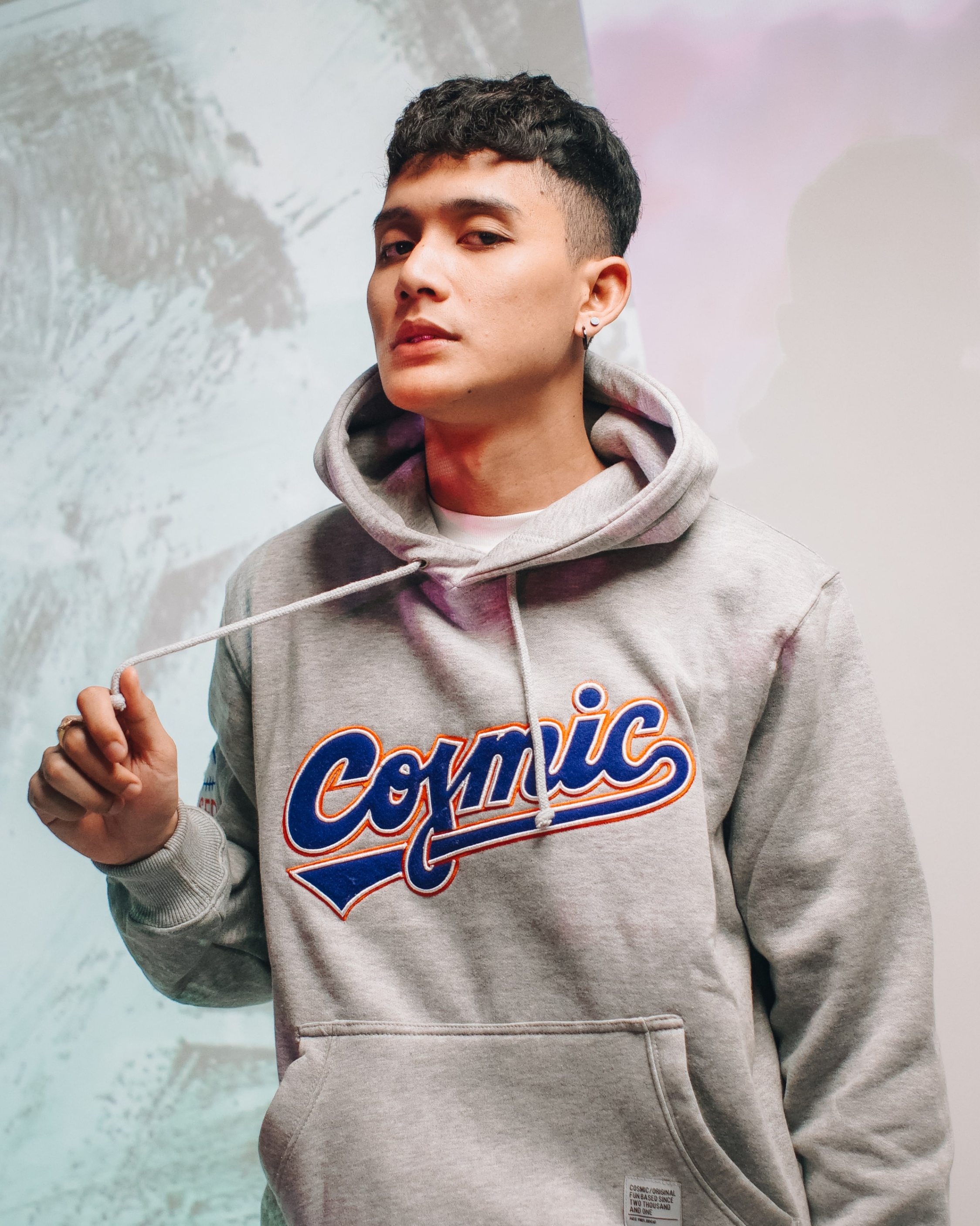 Toko Online Cosmic Clothes Official Shop | Shopee Indonesia