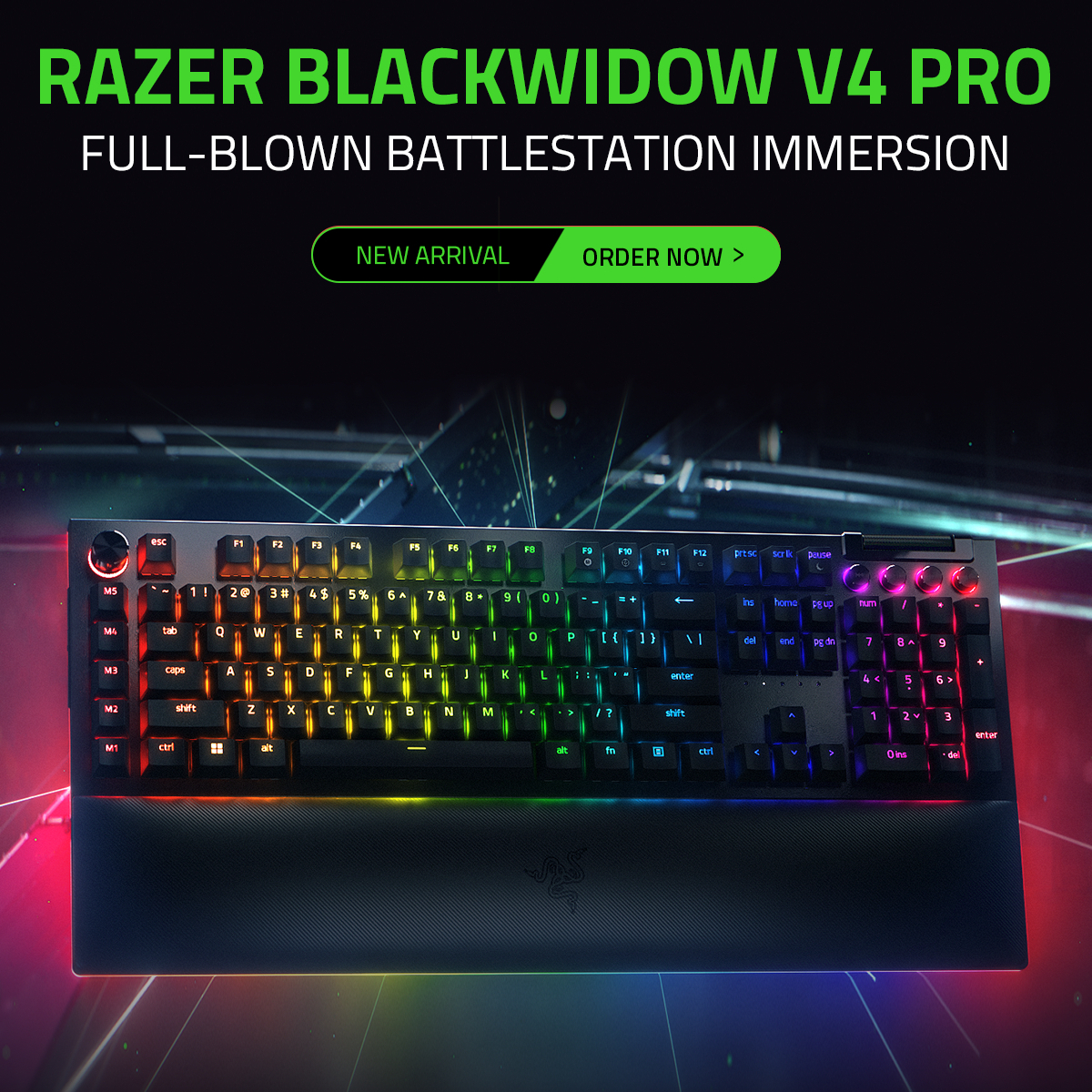 Toko Online Razer Flagship Store | Shopee Indonesia