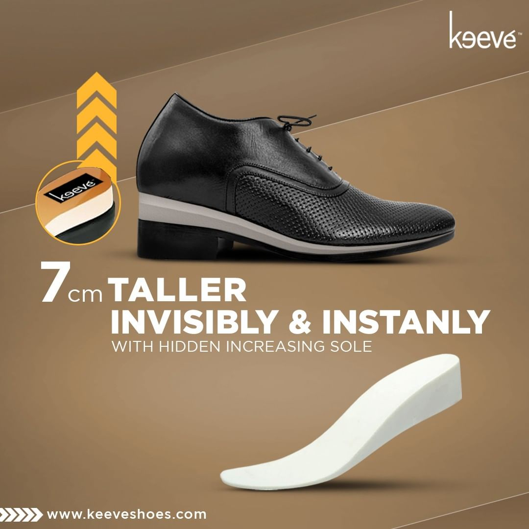 Toko Online Keeve Shoes Official Shop | Shopee Indonesia