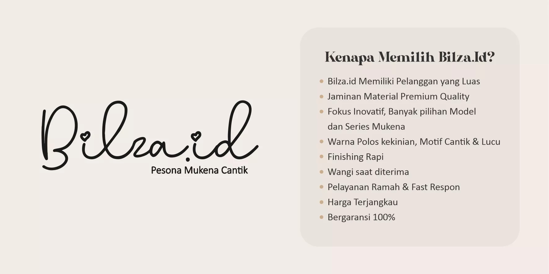 Produk bilza official | Shopee Indonesia