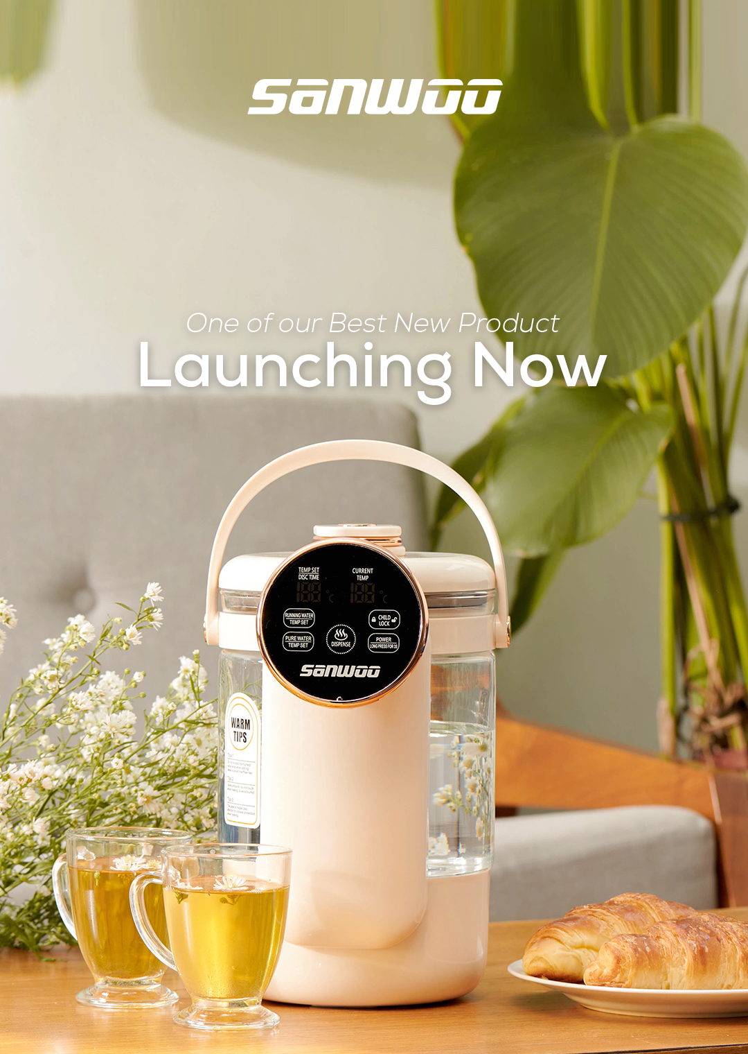 Toko Online Sanwoo Official Shop | Shopee Indonesia