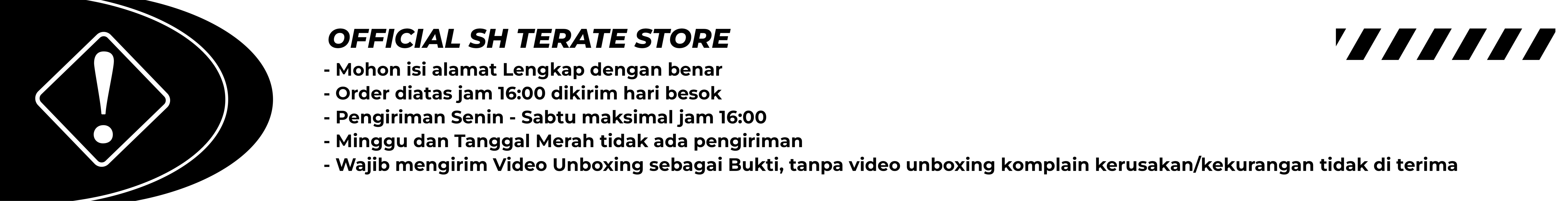 Produk OFFICIAL SH TERATE STORE | Shopee Indonesia