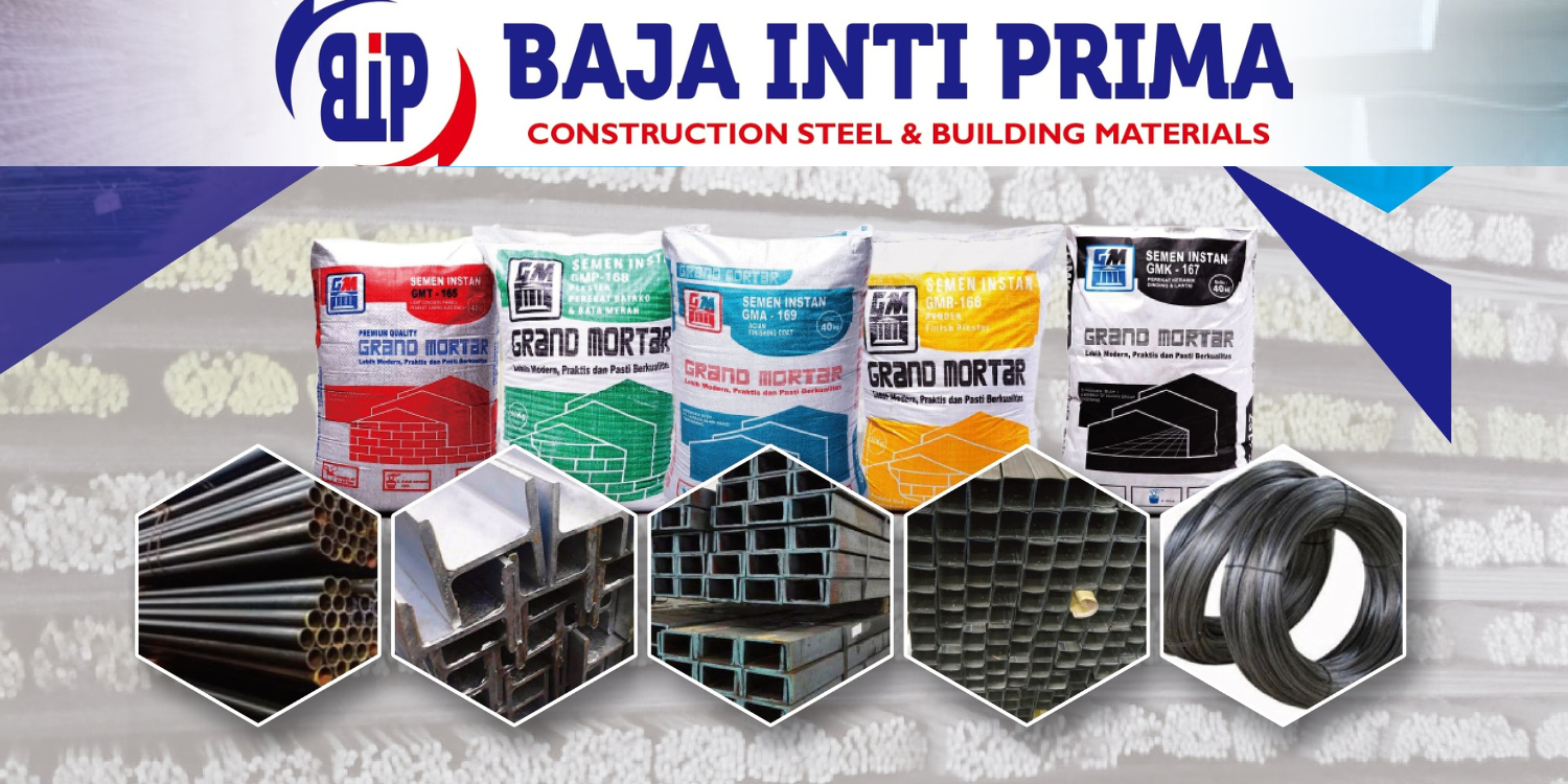Produk BAJA INTI PRIMA | Shopee Indonesia