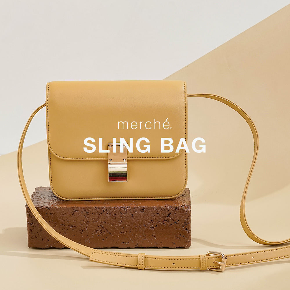 Toko Online Merche Official Shop | Shopee Indonesia