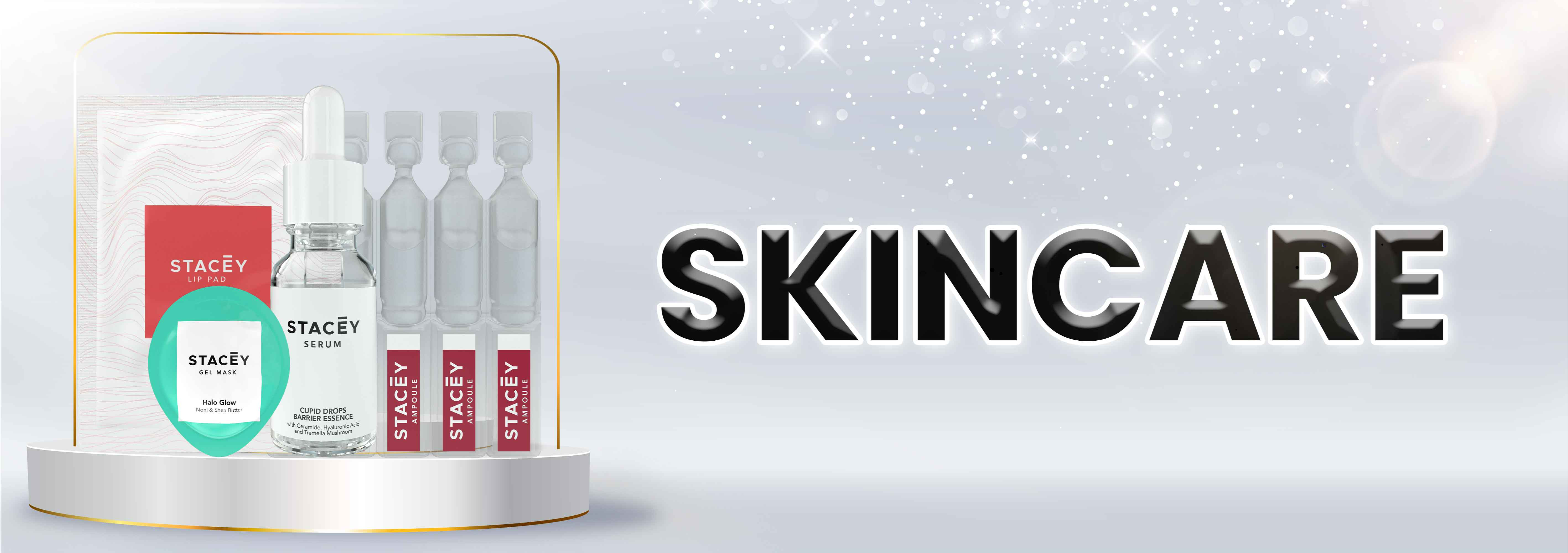 Toko Online Stacey Official Shop | Shopee Indonesia