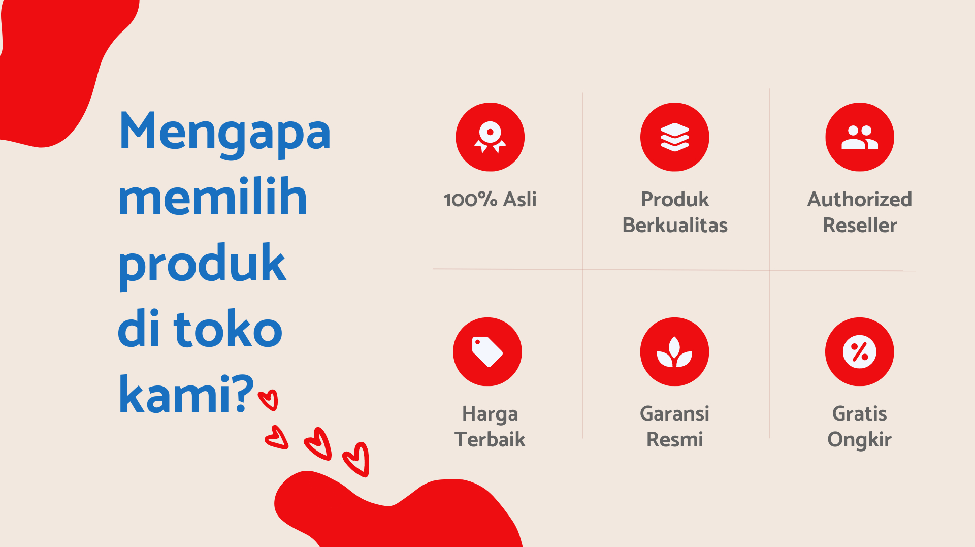 Toko Online Bima Accessories Official Shop | Shopee Indonesia