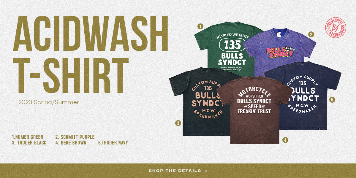 Toko Online BULLS SYNDCT Official Shop | Shopee Indonesia