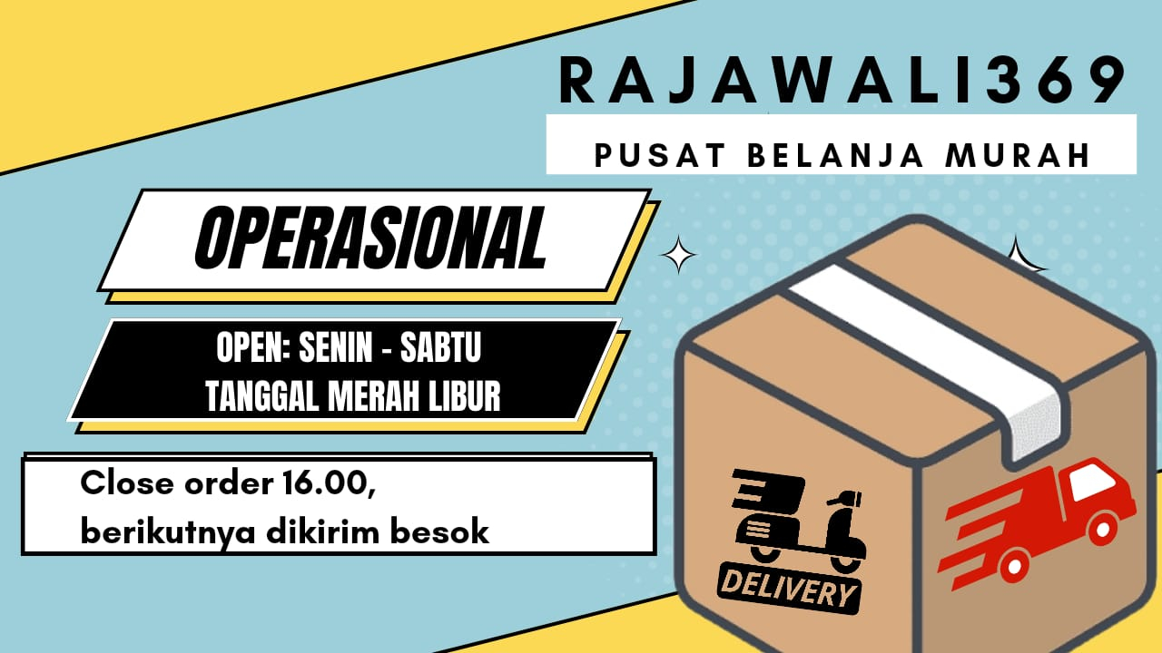 Produk Rajawali 369 Store | Shopee Indonesia