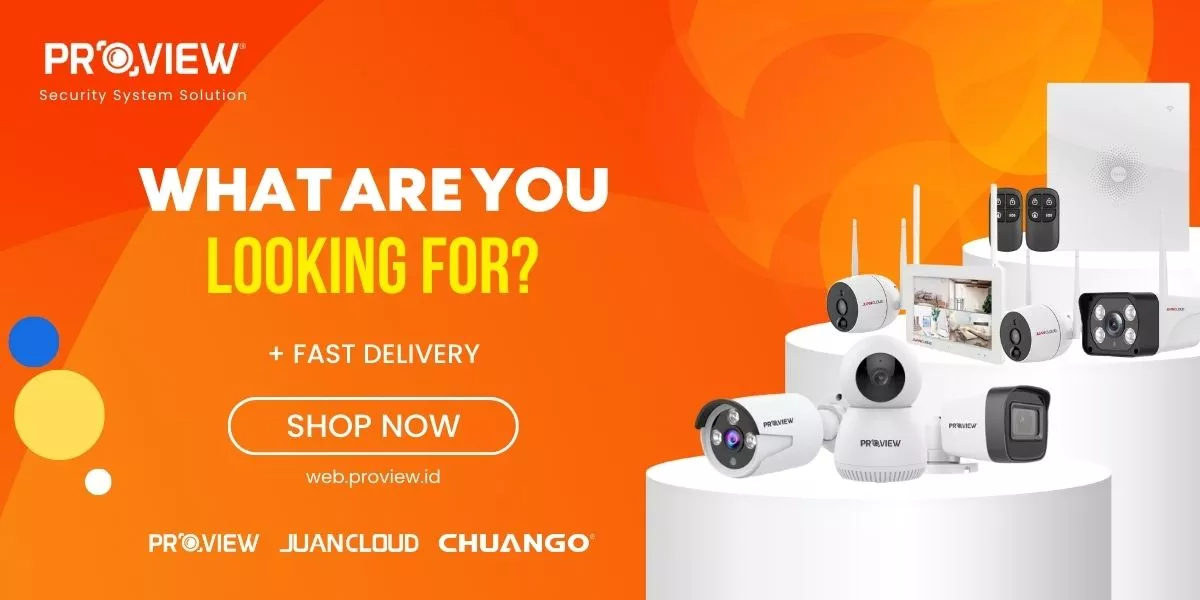 Produk Proview Indonesia | Shopee Indonesia