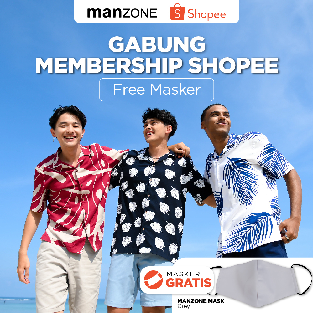 Toko Online Manzone Official Shop | Shopee Indonesia