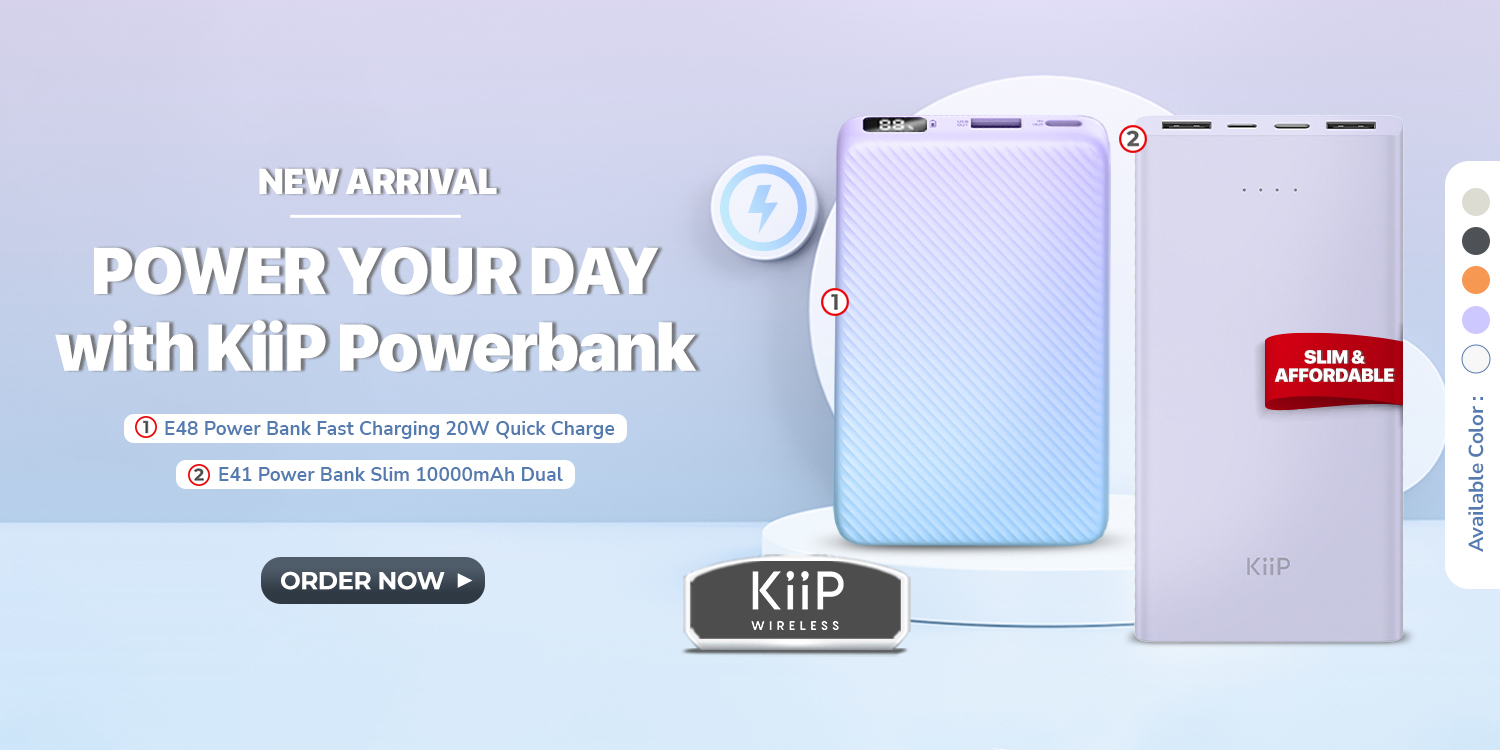 Toko Online KiiP Official Shop | Shopee Indonesia