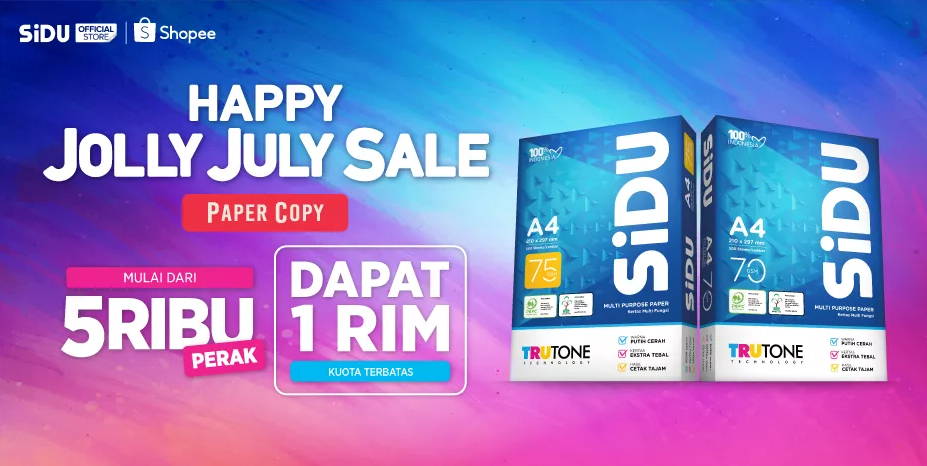 Toko Online SiDU Official Shop | Shopee Indonesia