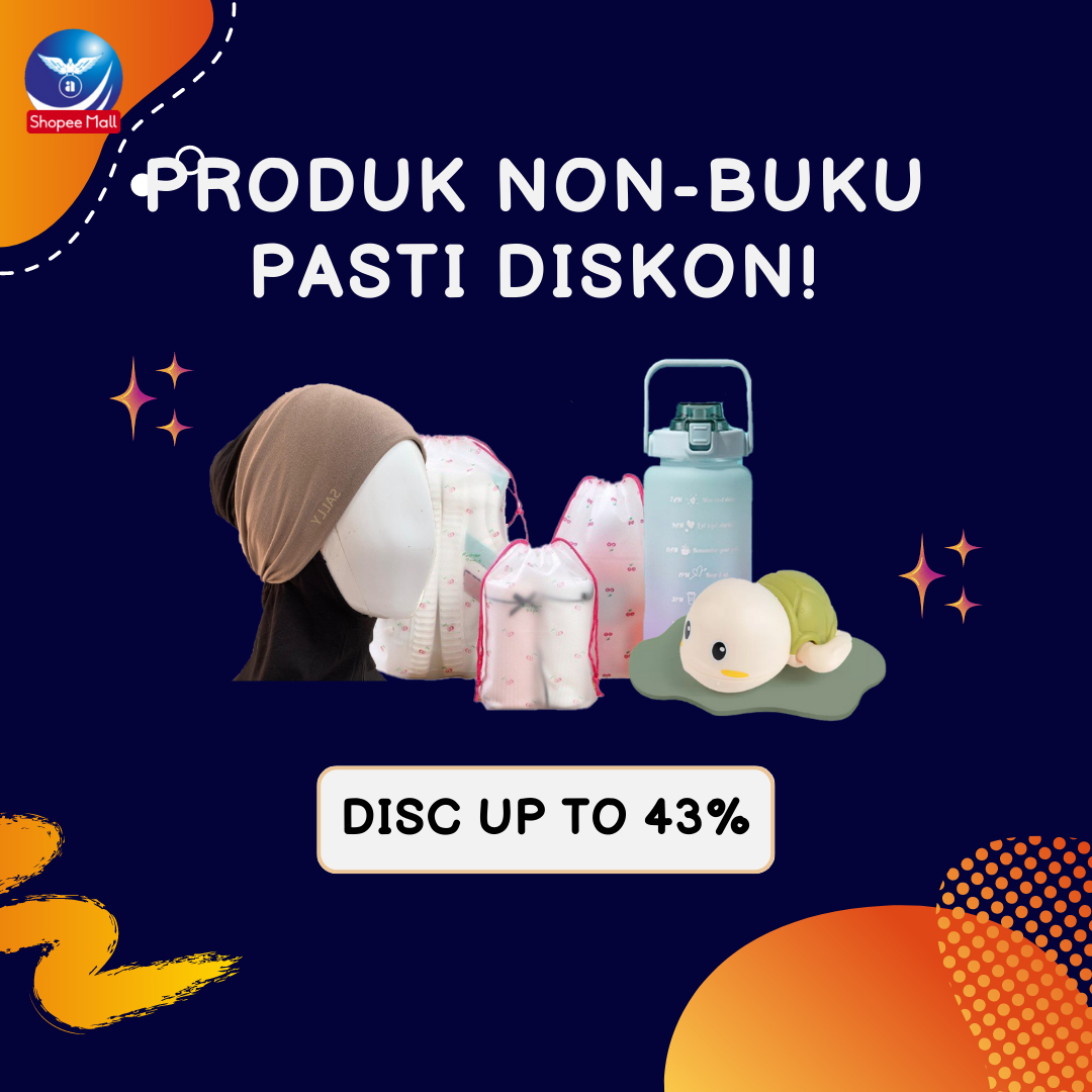 Toko Online Andi Official Shop | Shopee Indonesia