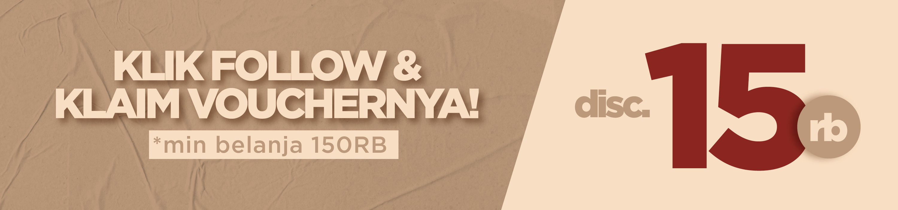 Toko Online Sophie Martin Official | Shopee Indonesia