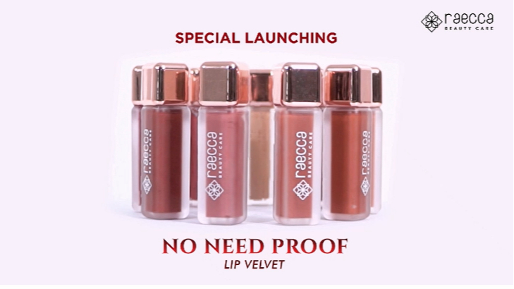 Toko Online Raecca Beauty Care Official Shop | Shopee Indonesia