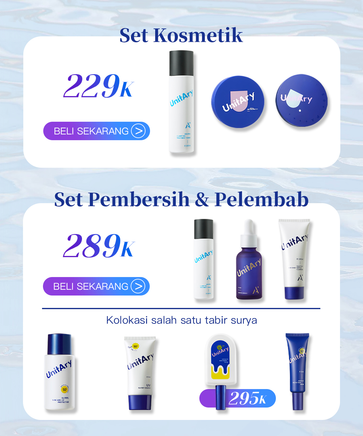 Produk UNITARY Official Store | Shopee Indonesia