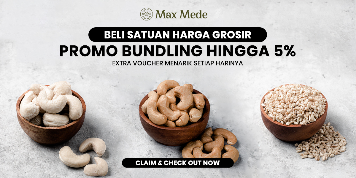 Produk Max Mede Indonesia | Shopee Indonesia