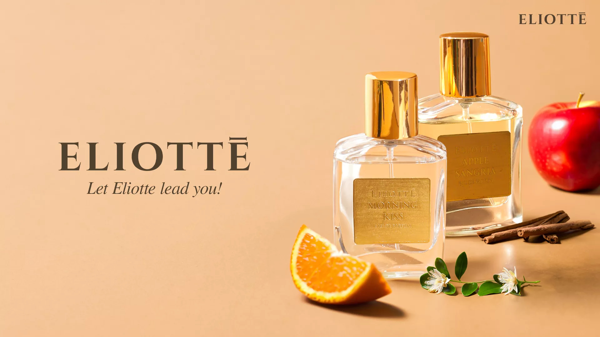 Produk eliotte parfums | Shopee Indonesia