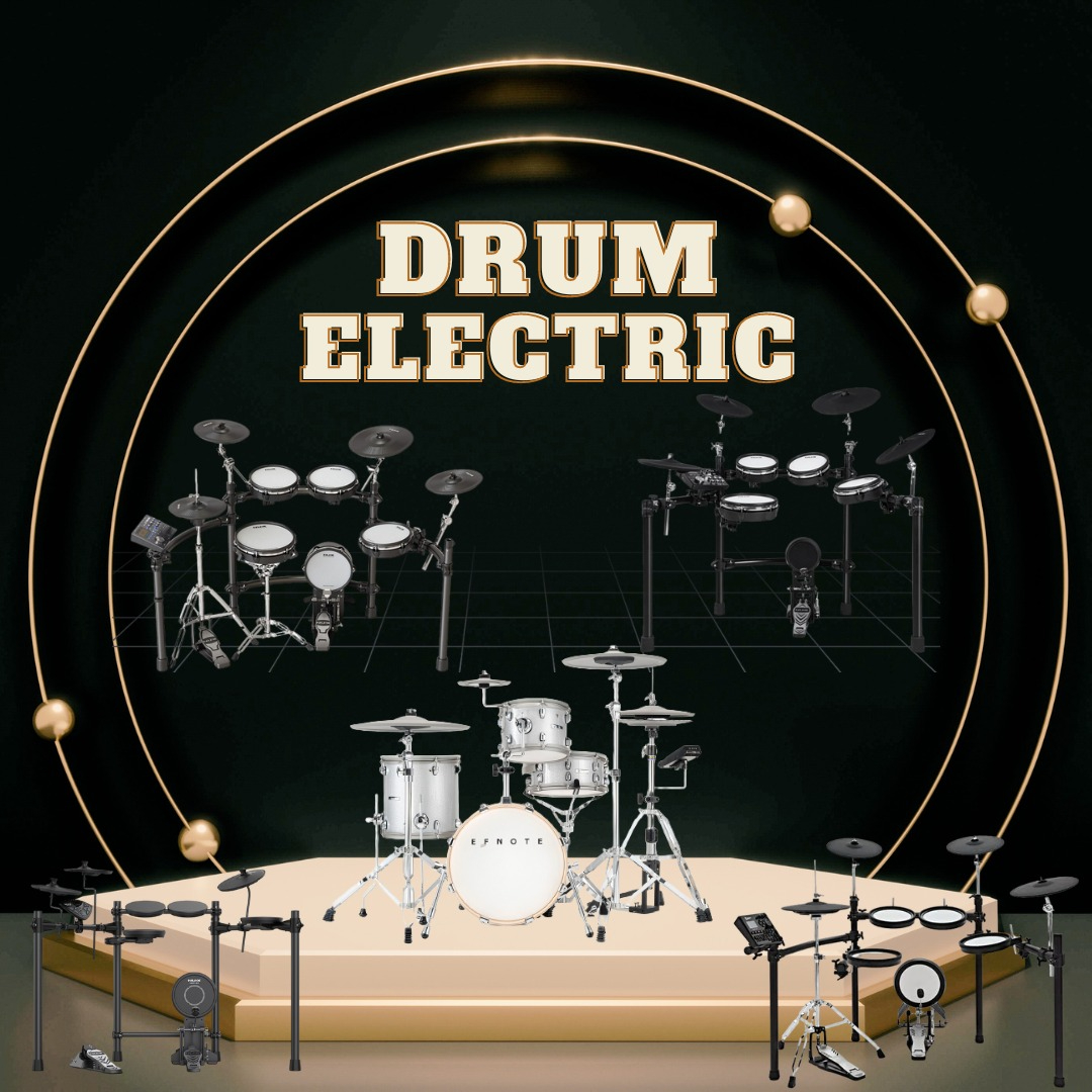 Produk Salomo Musik | Shopee Indonesia