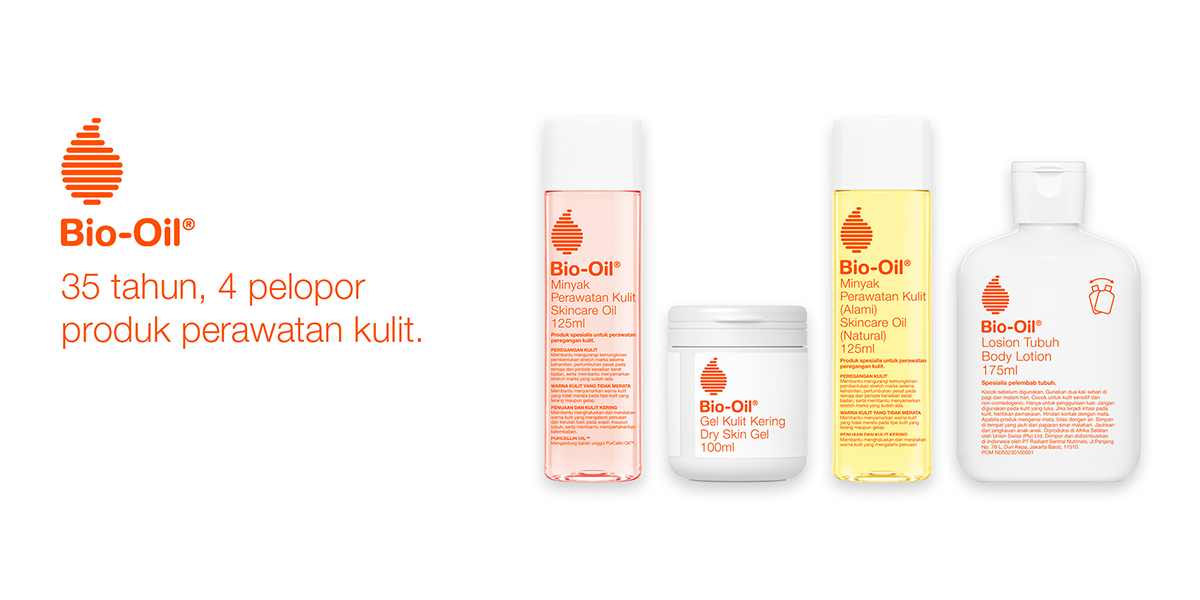 Toko Online Bio Oil Official Shop | Shopee Indonesia
