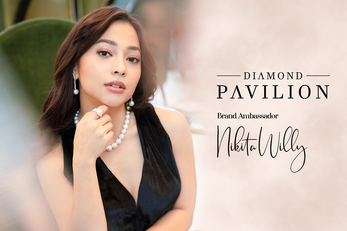 Toko Online Diamond Pavilion Official Shop | Shopee Indonesia