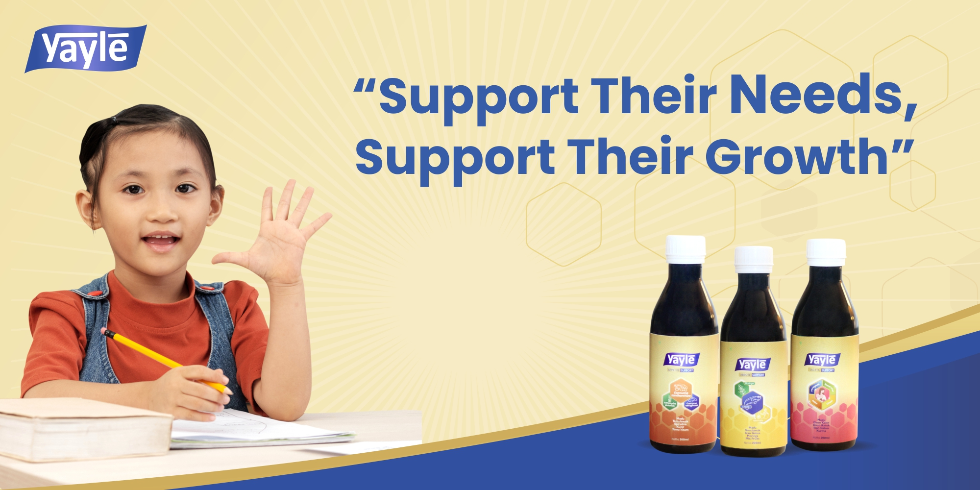 Toko Online Yayle Official Store | Shopee Indonesia