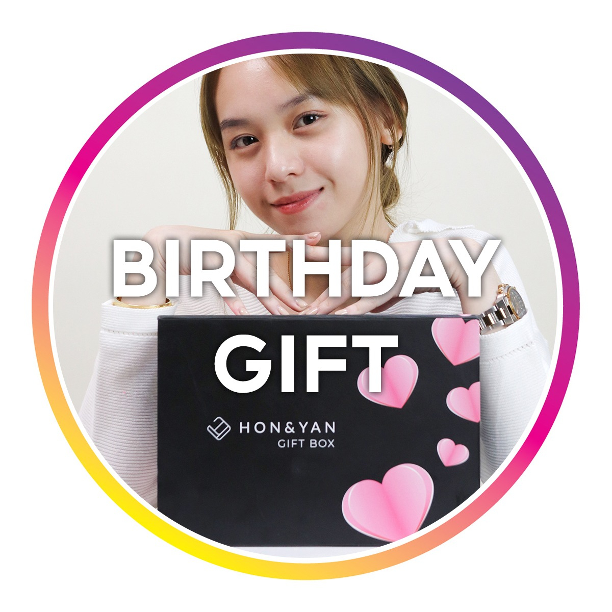 Toko Online HON & YAN Official Shop | Shopee Indonesia