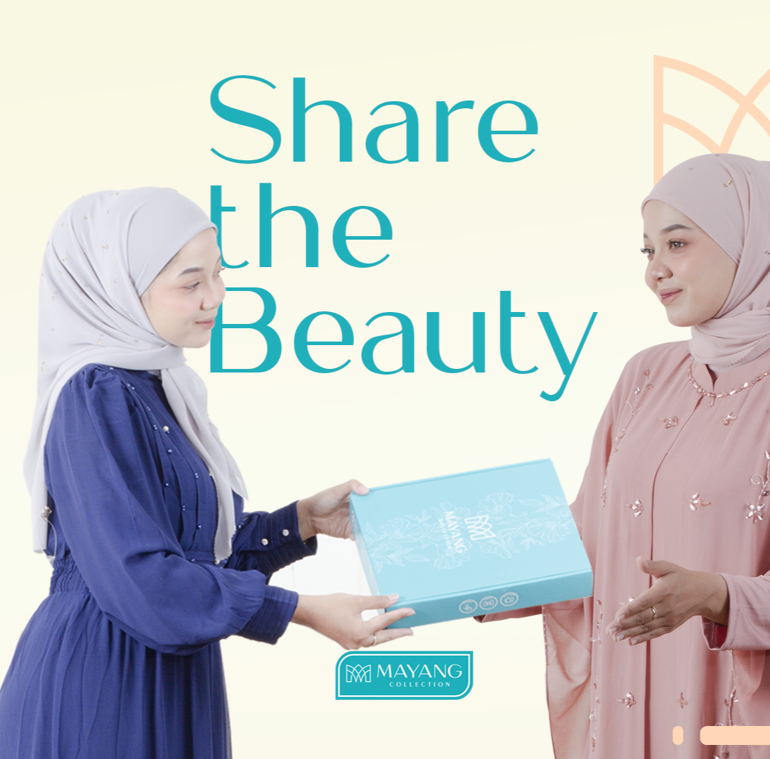 Produk Mayang Collection Official | Shopee Indonesia