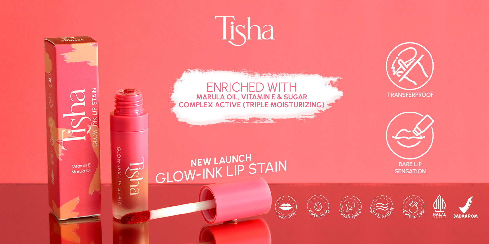 Produk Tisha Officials | Shopee Indonesia