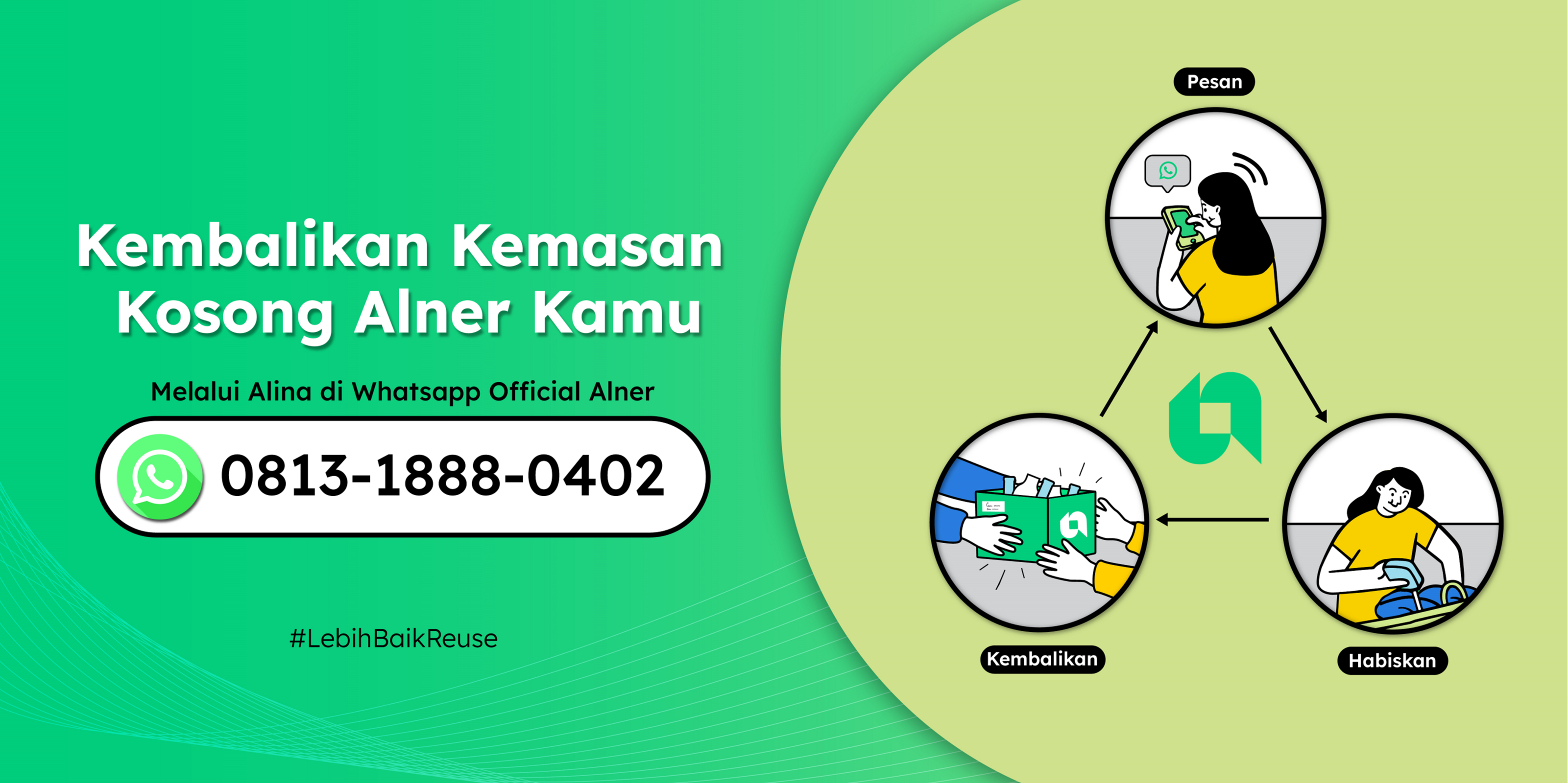 Produk Alner | Shopee Indonesia