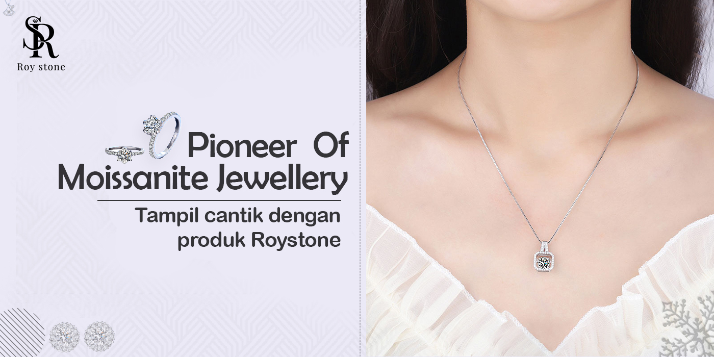 Toko Online Roy Stone Official | Shopee Indonesia