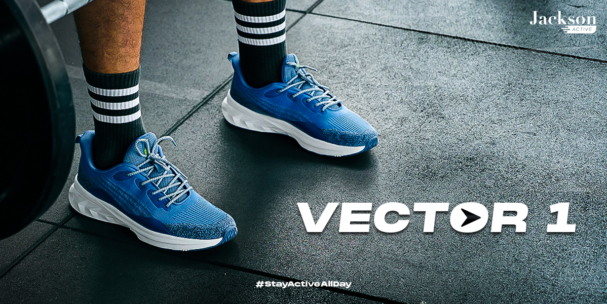 Toko Online Jackson Shoes Official Shop | Shopee Indonesia