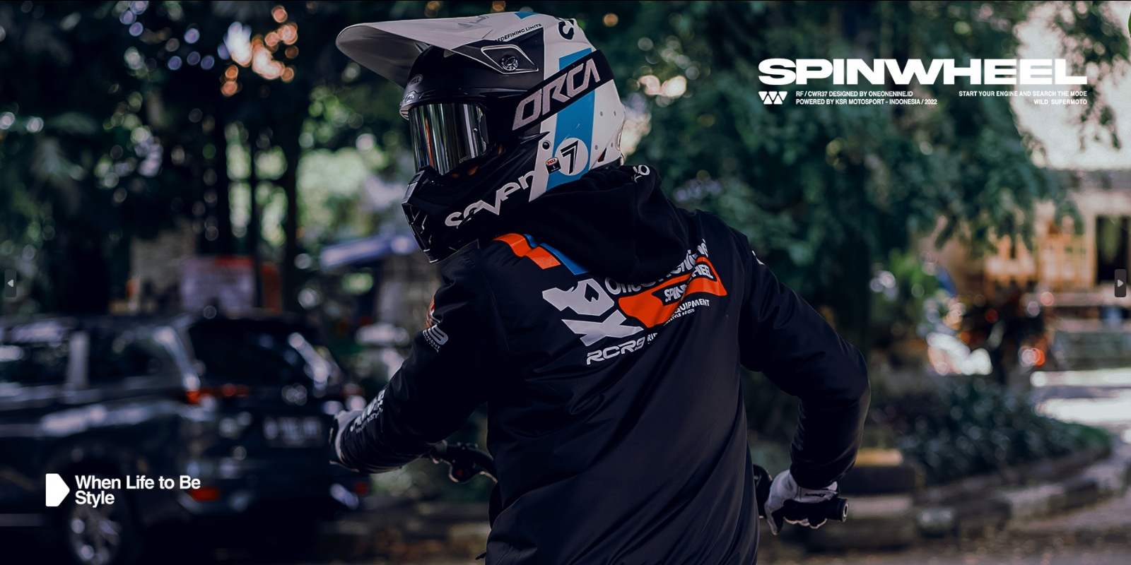 Produk ONEONENINE.ID | Shopee Indonesia