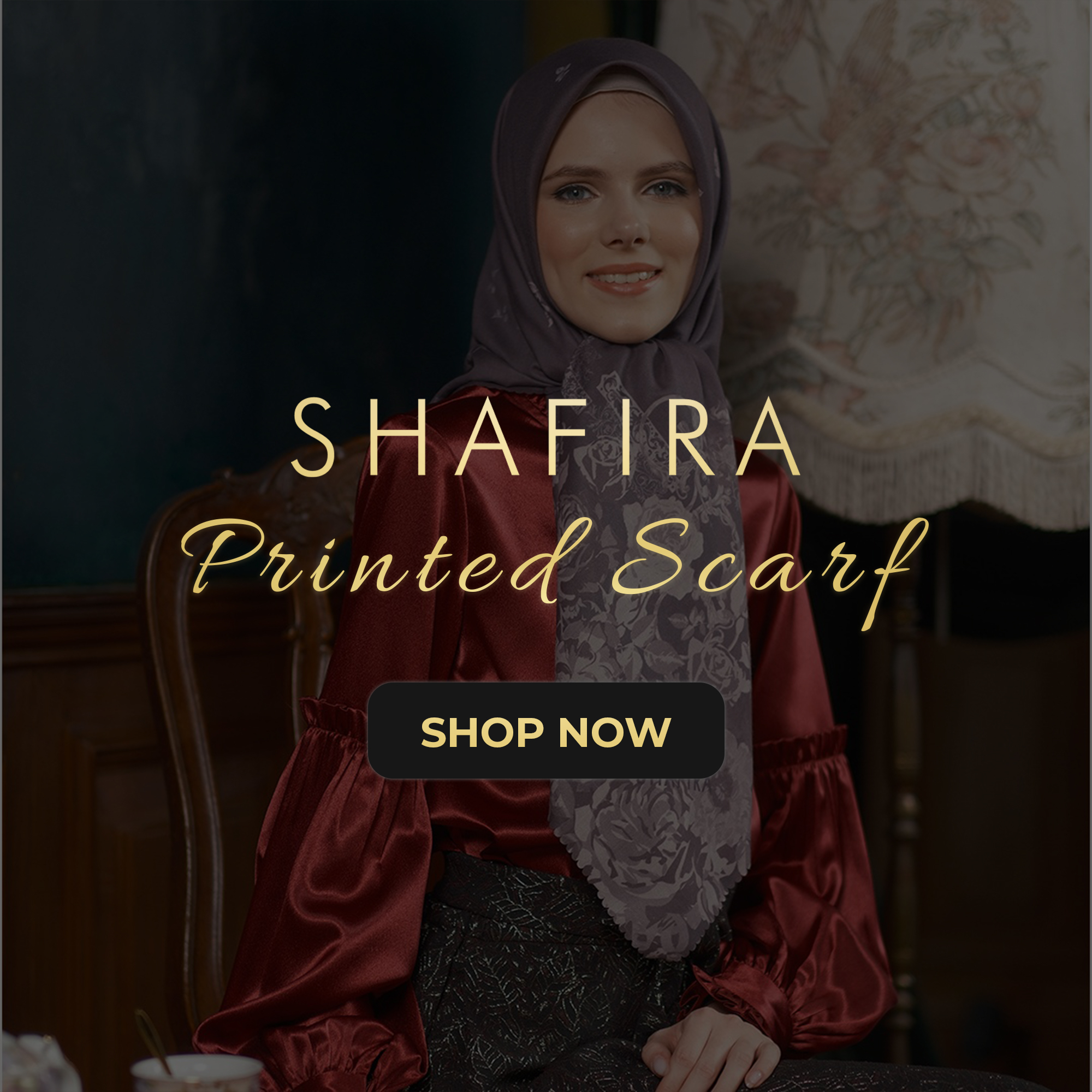 Toko Online SHAFIRA Official Shop | Shopee Indonesia