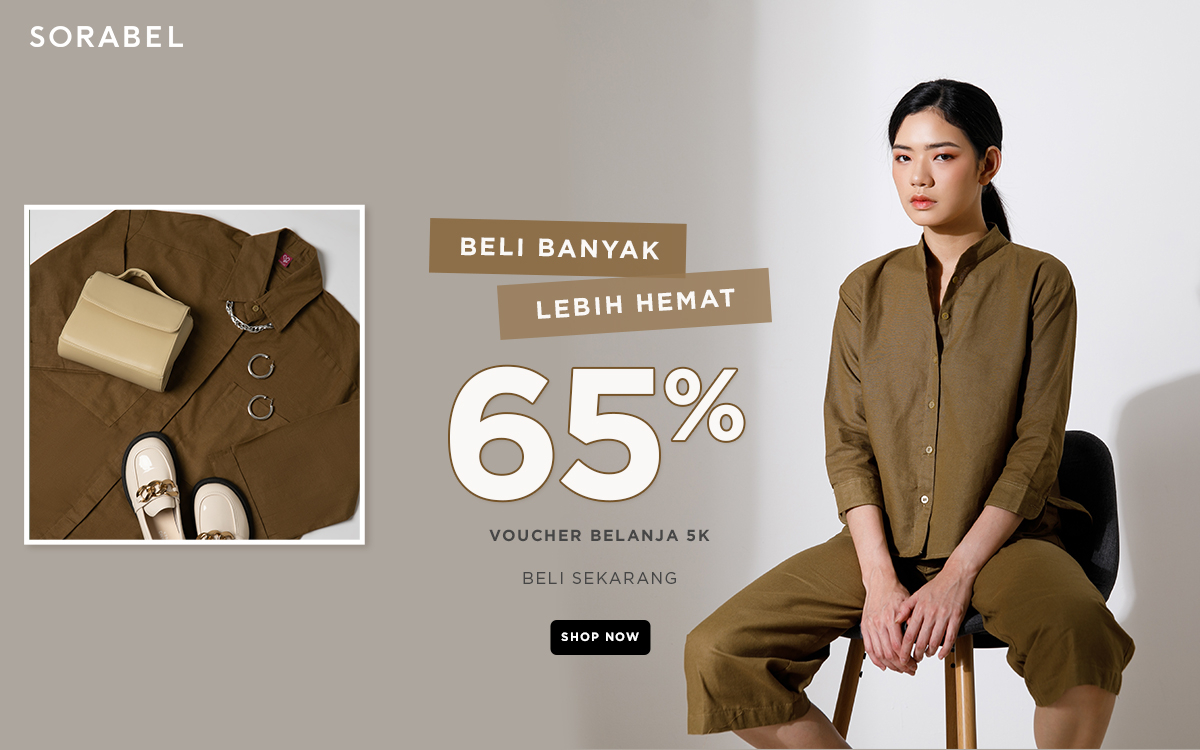 Toko Online Sorabel Official Shop | Shopee Indonesia