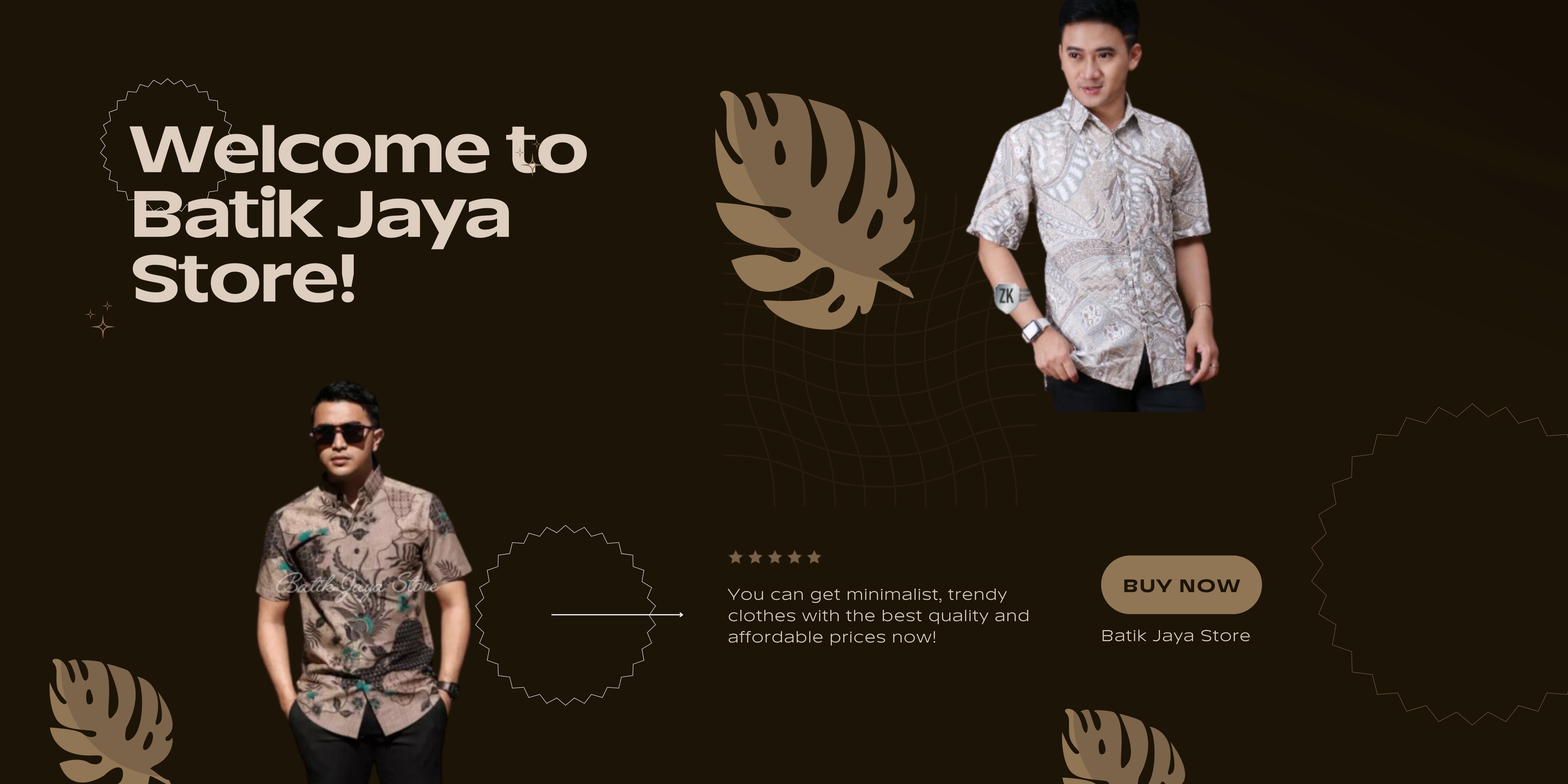 Produk Batik_Jaya_Store | Shopee Indonesia