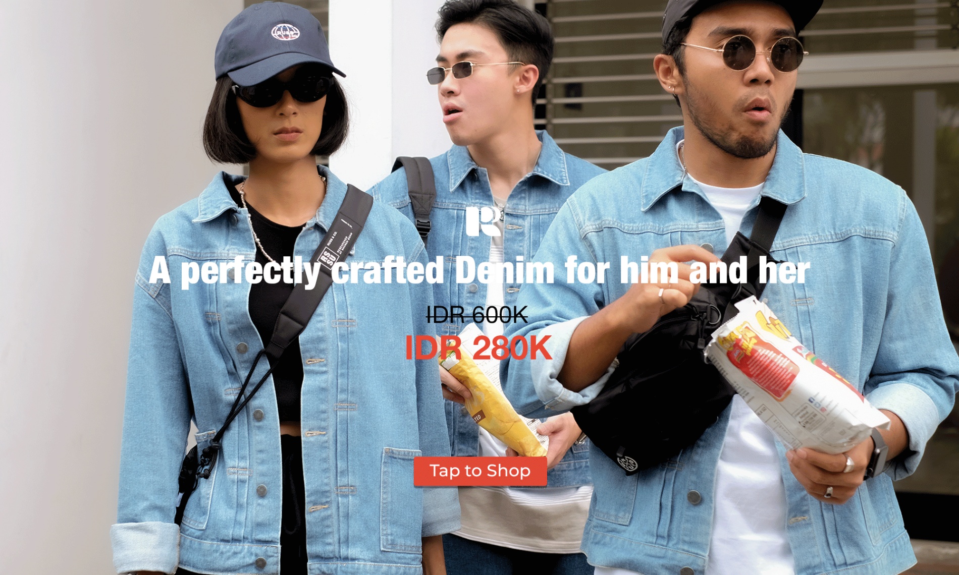 Toko Online Russ & Co Official Shop | Shopee Indonesia