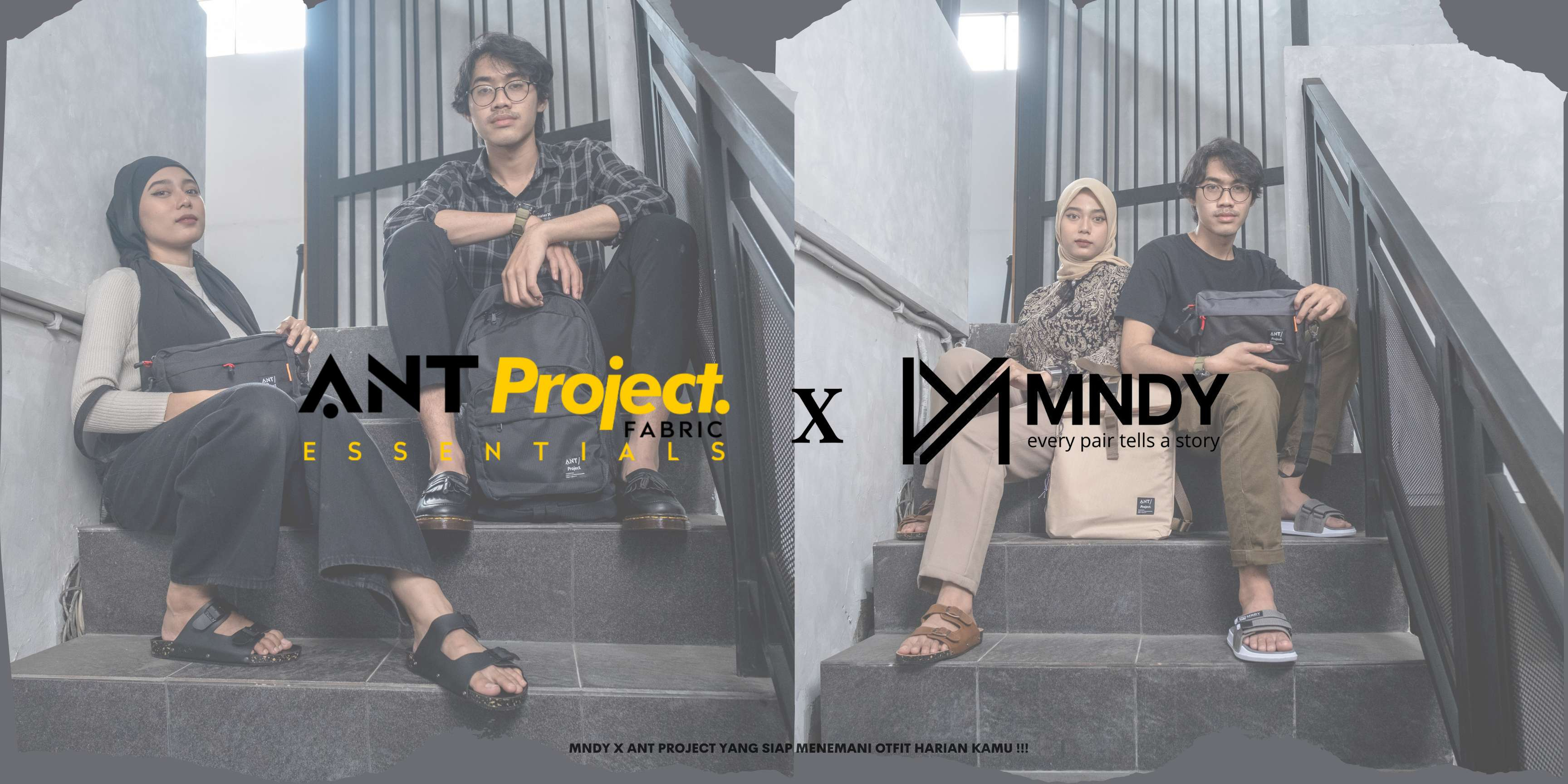 Toko Online Ant Project Official Shop | Shopee Indonesia