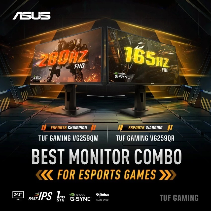 Toko Online ASUS Component Official Shop | Shopee Indonesia