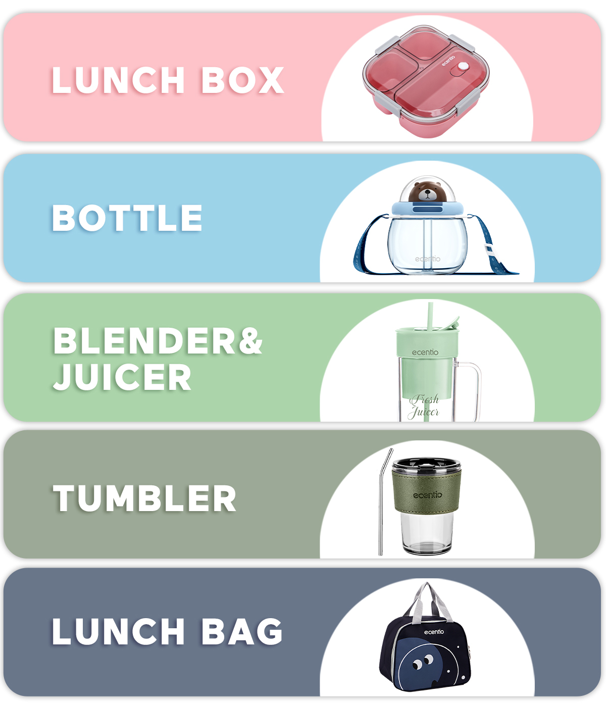 Toko Online ecentio Official Shop | Shopee Indonesia